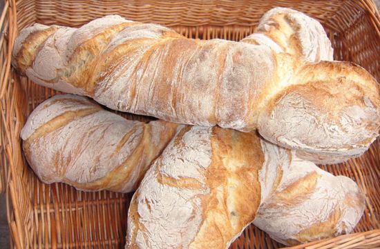 Boulangerie - Jubin Confiseur